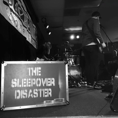 Stream The Sleepover Disaster music | Listen to songs, albums ...
