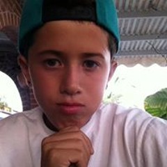 Isaiah Rodriguez's Instagram, Twitter & Facebook on IDCrawl