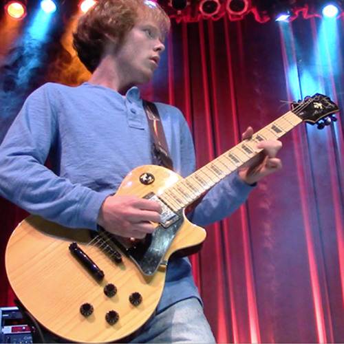 Stream Anthony Coker music | Listen to songs, albums, playlists for ...