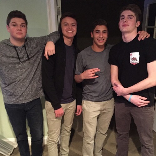 Stream Max Abrams 2 music | Listen to songs, albums, playlists for free ...