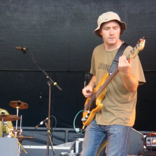 Stream Simon Bosley music | Listen to songs, albums, playlists for free ...