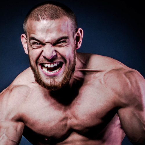 Stream Islam Badurgov - Street Workout by Islam Badurgov | Listen ...