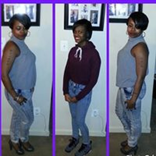 Stream Taliah Williams music | Listen to songs, albums, playlists for ...