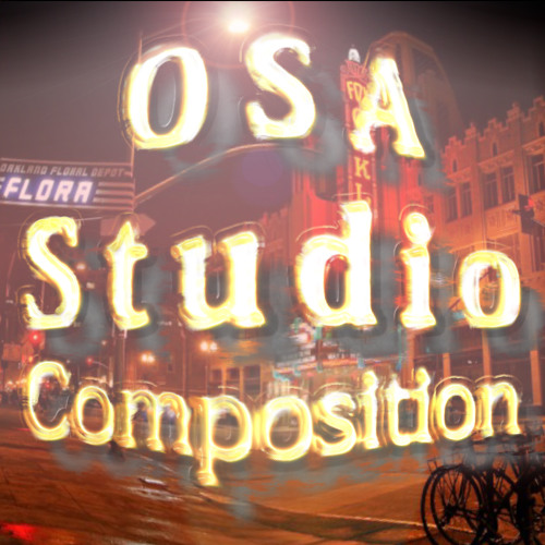 Stream OSA Studio Compositions music | Listen to songs, albums ...
