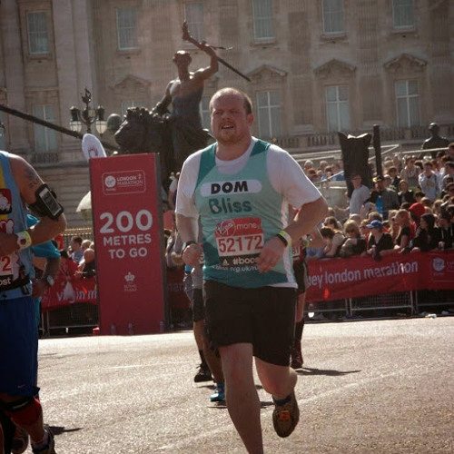 Stream Dominic Howson music | Listen to songs, albums, playlists for ...