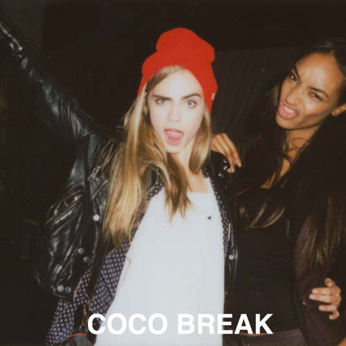 Stream Coco Break music | Listen to songs, albums, playlists for free ...