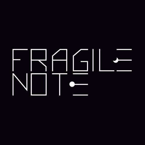 Stream Fragile Note music | Listen to songs, albums, playlists for free ...