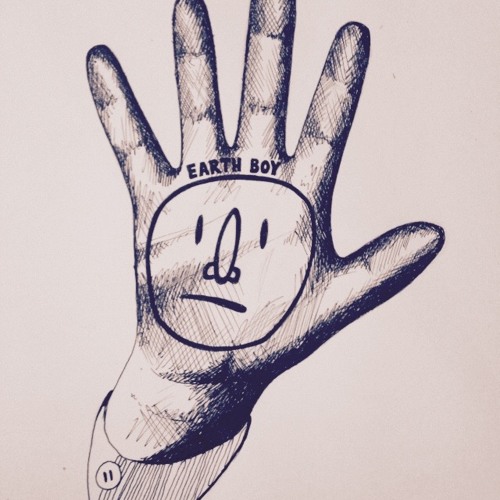 Stream Earthboy music | Listen to songs, albums, playlists for free on ...