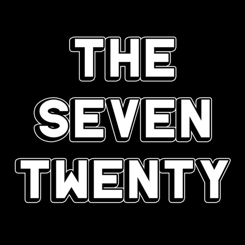 Stream King James | Listen to The Seven Twenty - The Seven Twenty ...