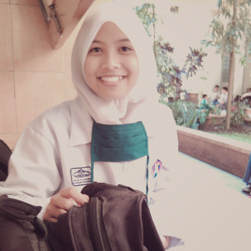 Stream Mufti at Janji manismu (cover) by Mufti Sarah Qanitat | Listen ...