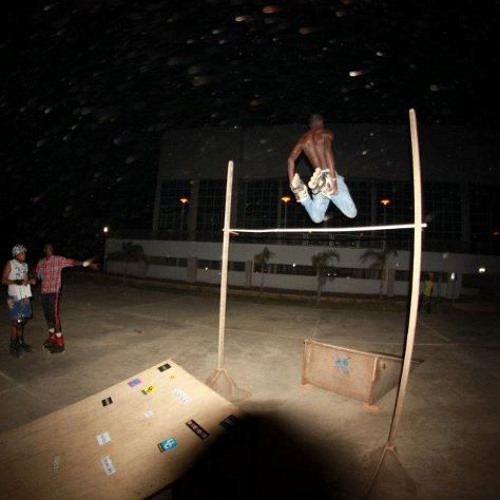 Stream Isaiah Bishop music | Listen to songs, albums, playlists for ...