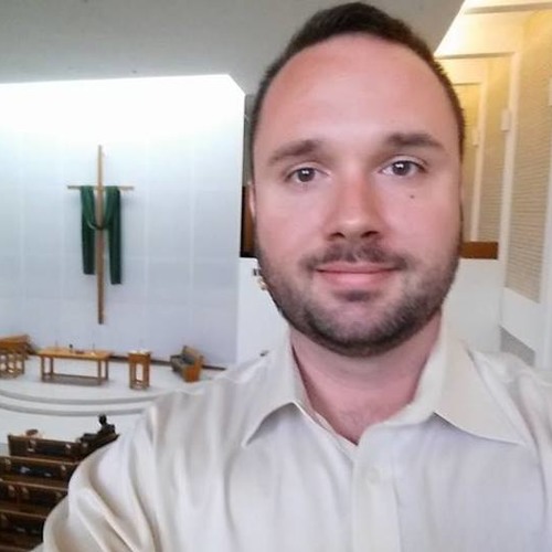 Stream The God of the Old and the New by David Derus | Listen online ...