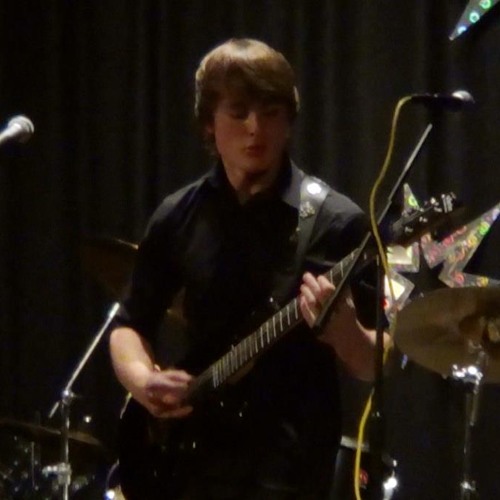 Stream Connor Edwards | GCSE Music Composition. by Connor Edwards ...