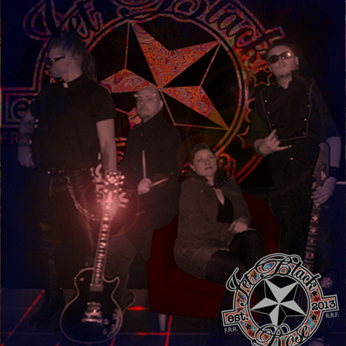 Stream Jet Black Rose music | Listen to songs, albums, playlists for ...