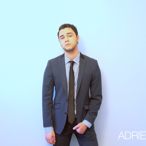 Stream Adriel_Official music | Listen to songs, albums, playlists for ...