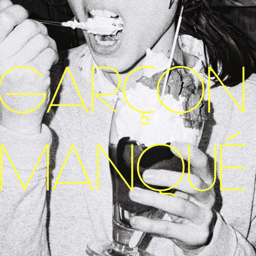 Stream Garçon Manqué music | Listen to songs, albums, playlists for ...