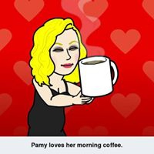 Stream Pamy PC music | Listen to songs, albums, playlists for free on ...