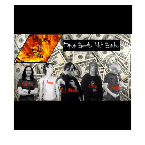 Stream Block Squad music | Listen to songs, albums, playlists for free ...