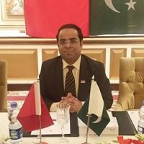 Stream Akbar Azam Rajar music | Listen to songs, albums, playlists for ...