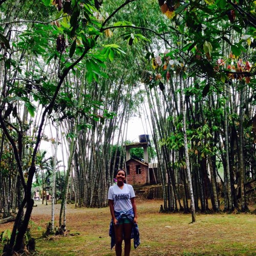 Stream Nathaly Juliet Jiménez music | Listen to songs, albums ...