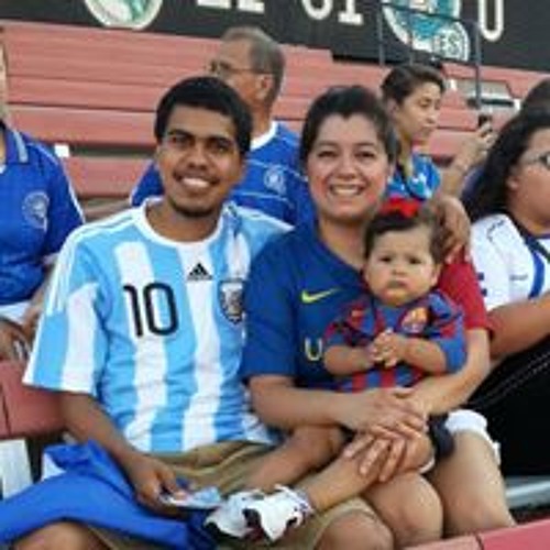 Stream Eric Granillo music | Listen to songs, albums, playlists for ...