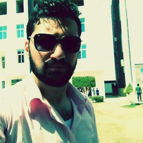 Stream - Metakhda-Mel-Ayam -Violin- by MoHaMeD ZaKi | Listen online for ...