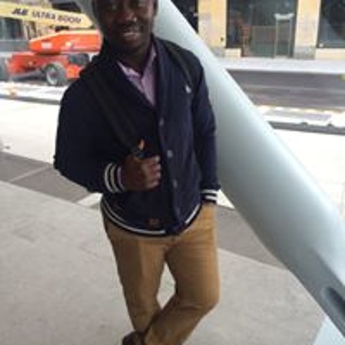 Stream Marcus Mathias Ntire | Listen to gh gospel playlist online for ...