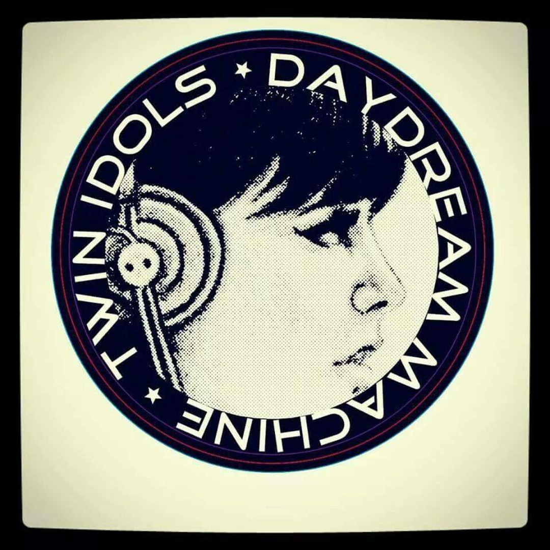 Stream Daydream Machine music | Listen to songs, albums, playlists for ...