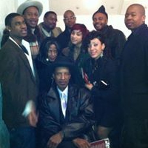 Stream Jerry Paschal Sr. music | Listen to songs, albums, playlists for ...