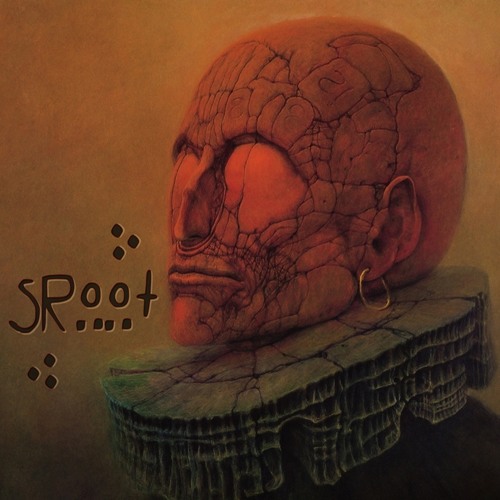 Stream "SROOT" Le Cri Du Loup by ♠ SRØØT ♠ | Listen online for free on ...