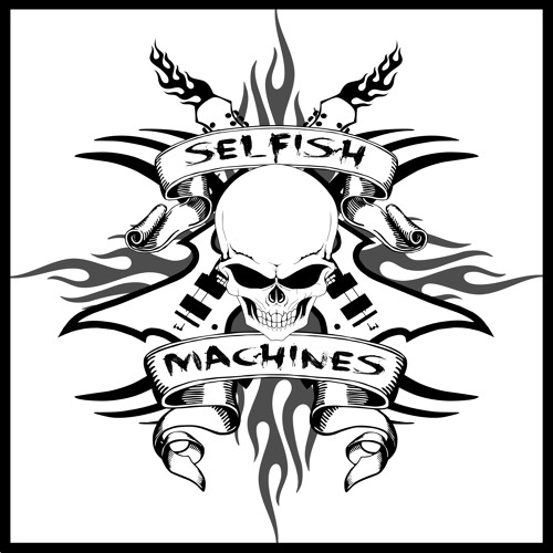 Stream Selfish Machines music | Listen to songs, albums, playlists for ...