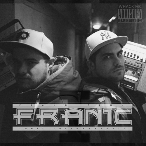 Stream FRANIC music | Listen to songs, albums, playlists for free on ...