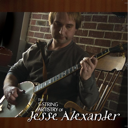 Stream Jesse Alexander music | Listen to songs, albums, playlists for ...