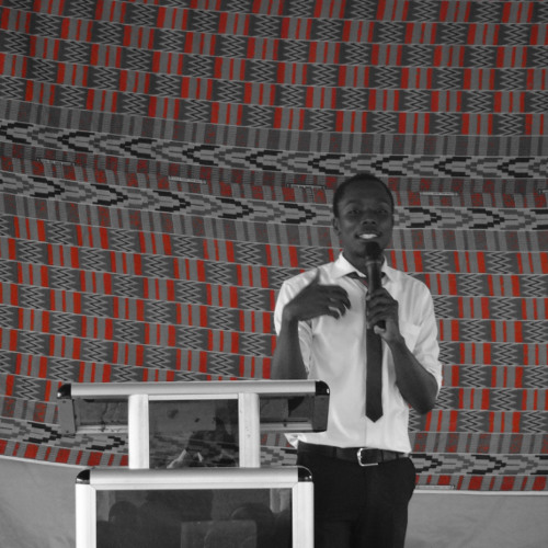 Stream ERIC JESHURUN OKYERE & LOVE CREED @ VALLEYVIEW UNIV. CHRISTIAN ...