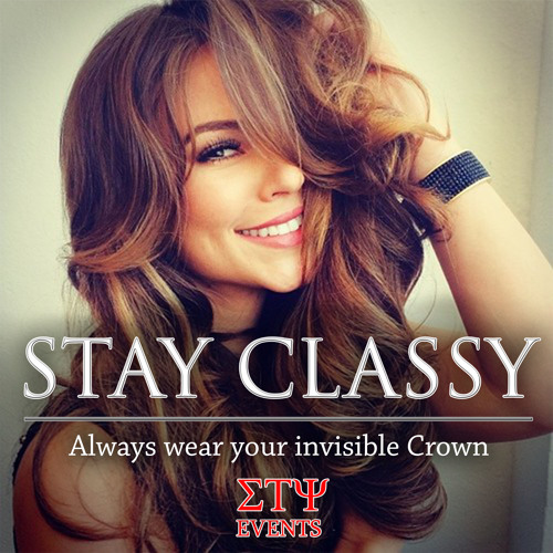 Stream Stayclassy Events music | Listen to songs, albums, playlists for ...