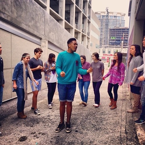 Stream The Ransom Notes music | Listen to songs, albums, playlists for ...