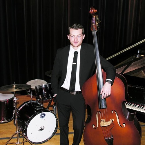 Stream Podcast - Music Technology Dr. Joseph Trivette by J.Sharpe ...