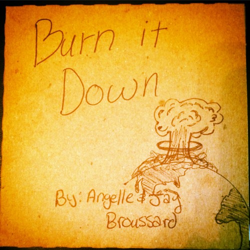 Stream Angelle Marie Broussard music | Listen to songs, albums ...