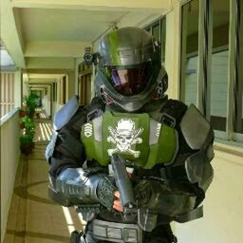 Stream ODST HELL JUMPER music | Listen to songs, albums, playlists for ...