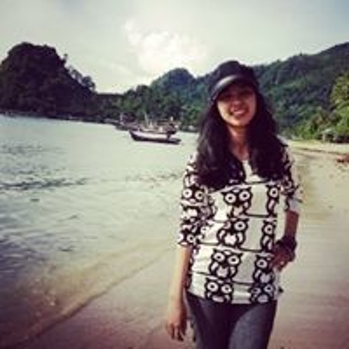 Stream Sari Chairani Ramadhani music | Listen to songs, albums ...