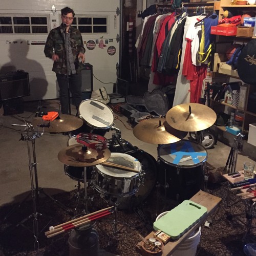 Stream Funky reggae bass man - with the funky reggae bass man himself ...