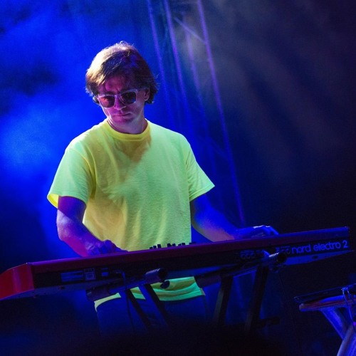 Stream Ricardo Autobahn - Oscillator Alligator (2001 Alternative Take ...