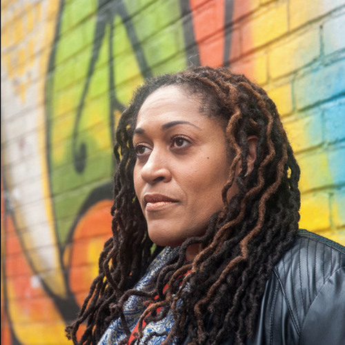 Stream "Mask" by Keisha-Gaye Anderson, from new book "Gathering the ...