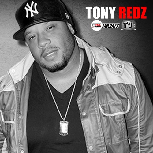 Stream Tony Redz music | Listen to songs, albums, playlists for free on ...