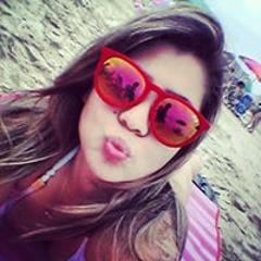Marjorie Andrade