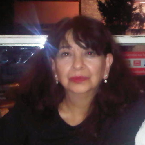 Stream Luz María Saliva Castillo music | Listen to songs, albums ...