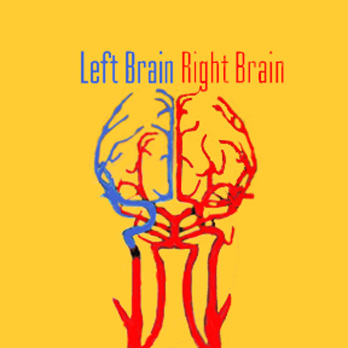 Stream Left Brain Right Brain music | Listen to songs, albums ...