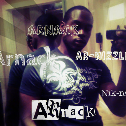 Stream Arnack Anglade music | Listen to songs, albums, playlists for ...