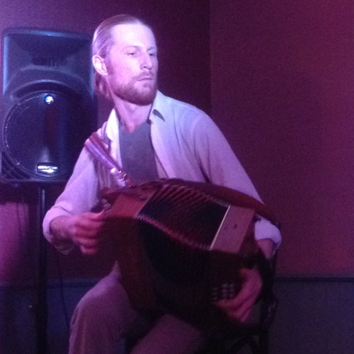 Stream Jamie Huddlestone | Listen to Jamie Huddlestone & Christine ...