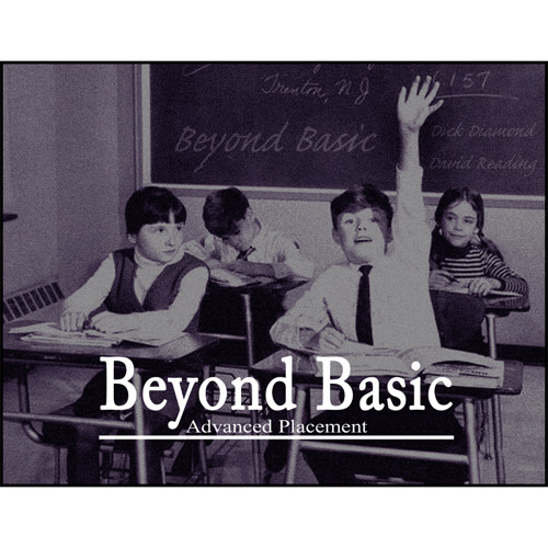 Stream Beyond Basic music | Listen to songs, albums, playlists for free ...